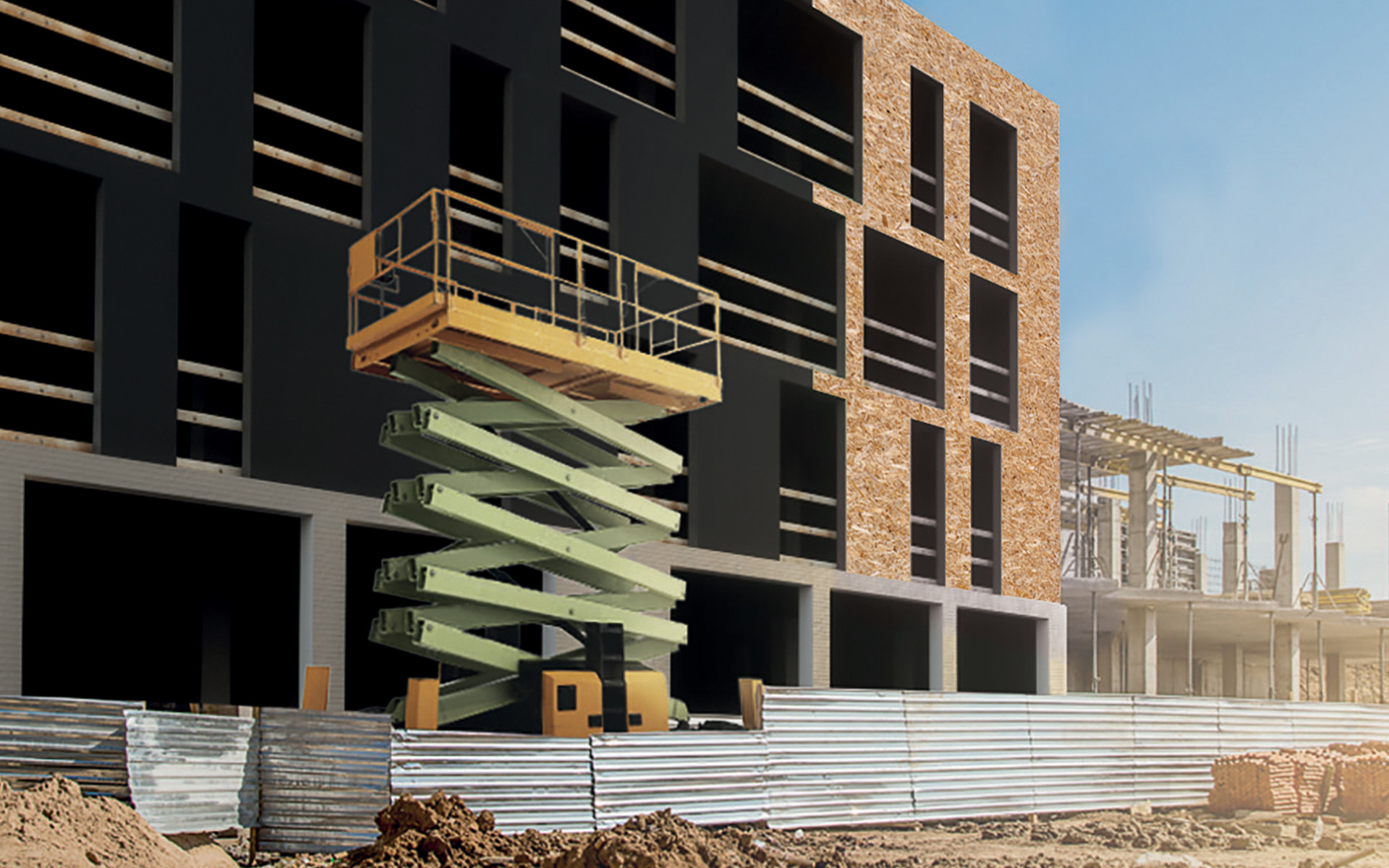 Involucro edilizio e risparmio energetico: protezione UV e soluzioni ad ...