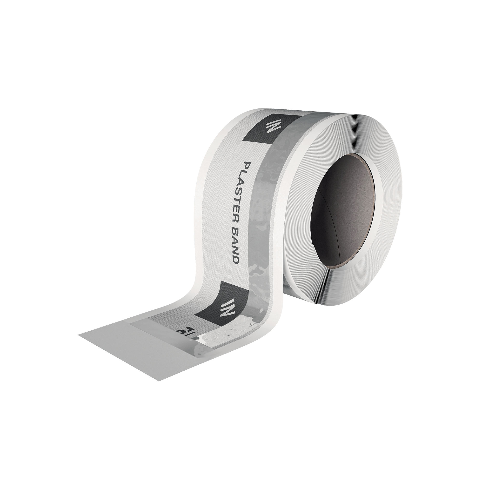 NASTRO SPECIALE AD ELEVATA ADESIONE ANCHE INTONACABILE | PLASTER BAND ...