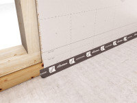 NASTRO SPECIALE AD ELEVATA ADESIONE ANCHE INTONACABILE | PLASTER BAND ...