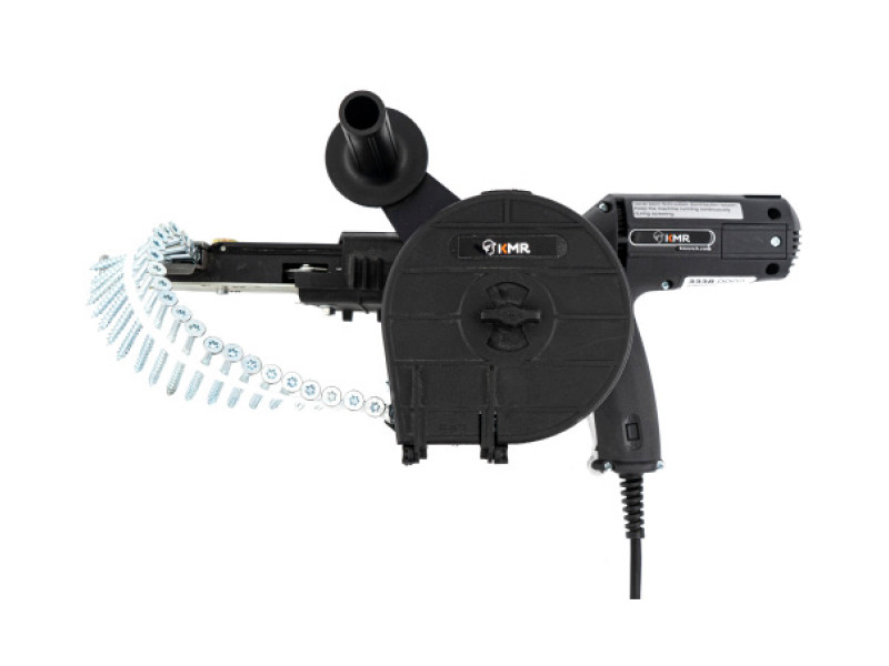 AVVITATORE CON CARICATORE AUTOMATICO | KMR 3338 | Rothoblaas